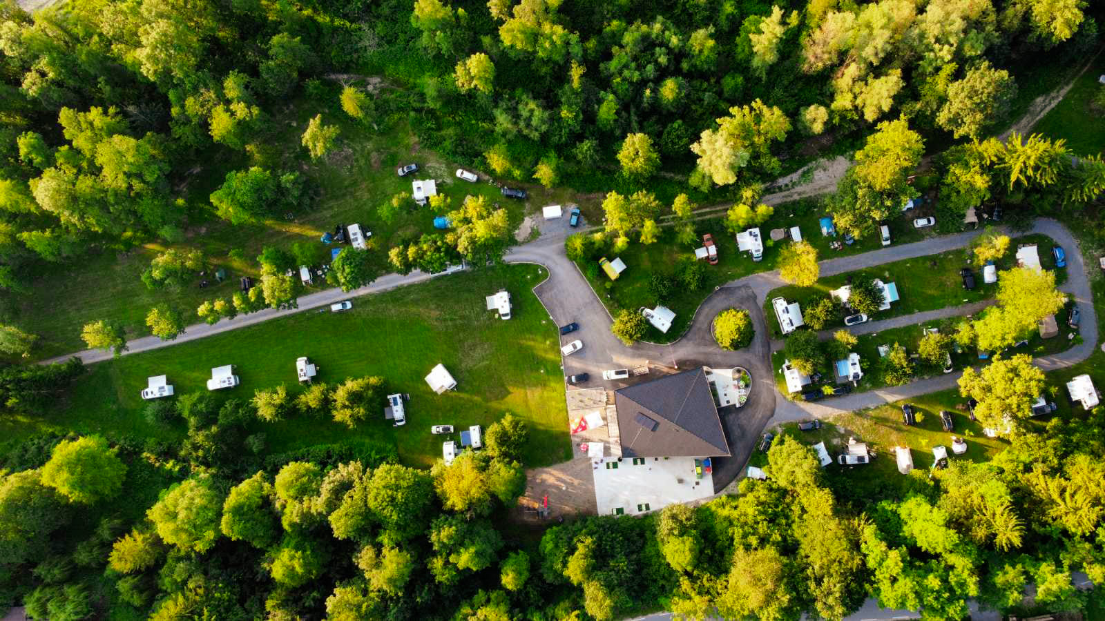 Kamp Savinja, Ida Bitenc s. p. - Book & collect bonus nights | Campcation