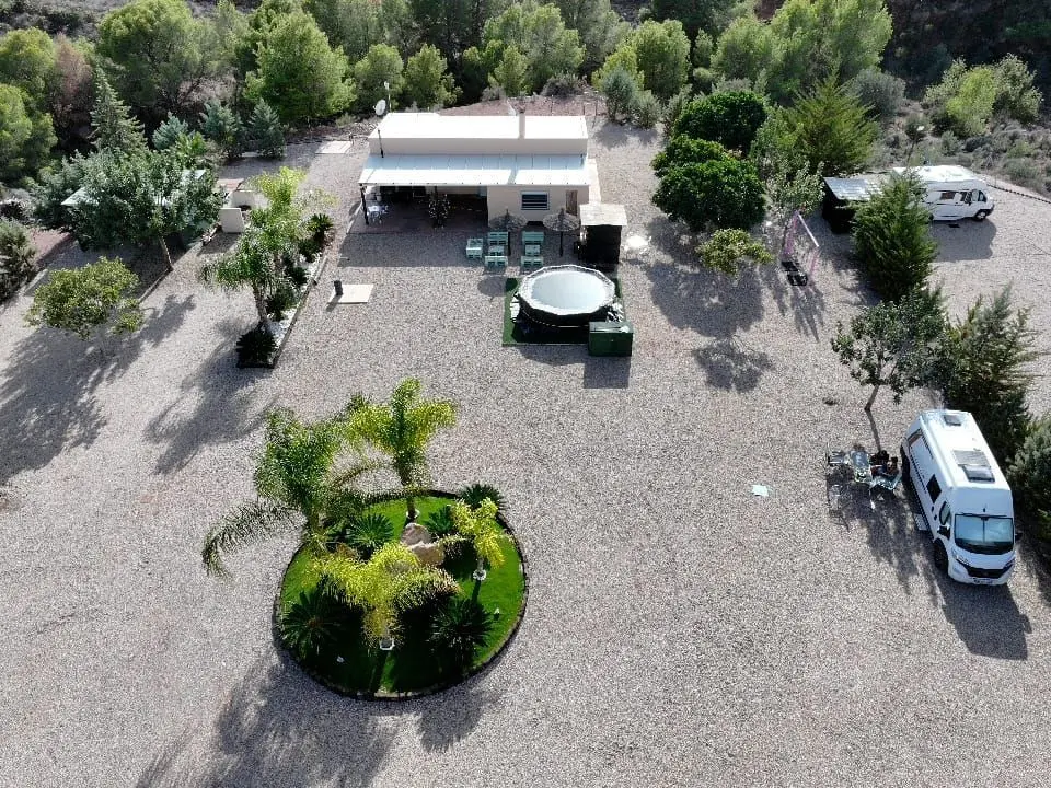 Campiness | Campcation