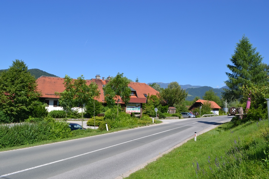 Camping Prodnik - Book & collect bonus nights | Campcation