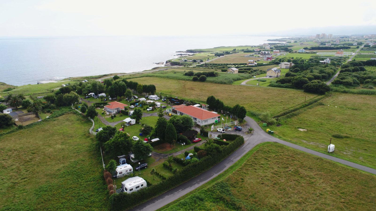 Camping San Rafael | Campcation