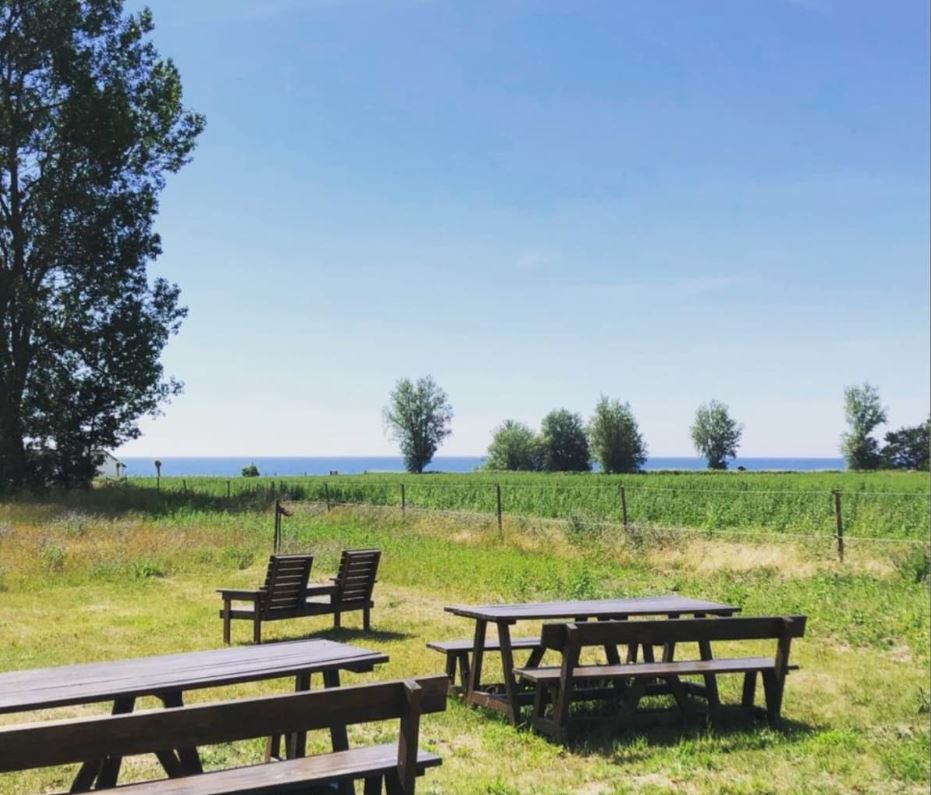 Holms Hage | Campcation