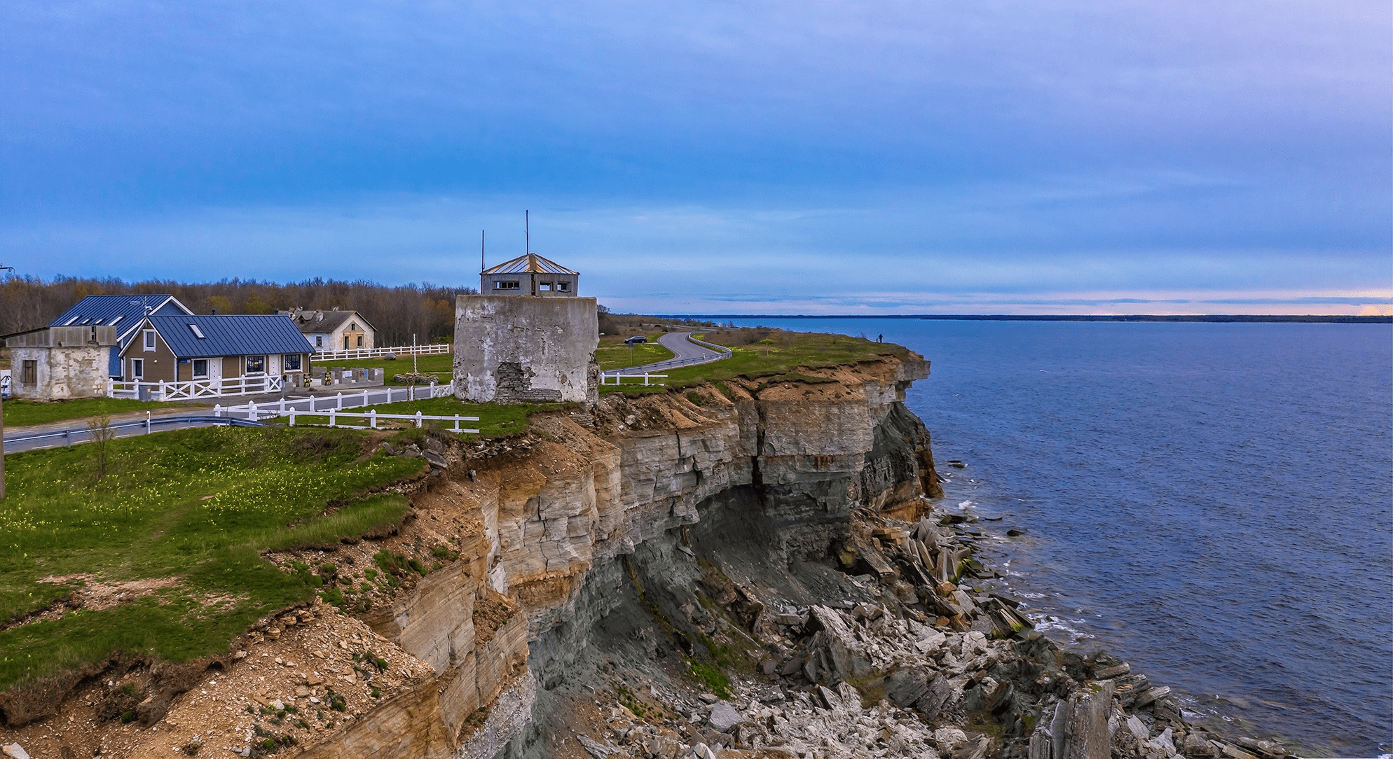 Pakri Parun - Book & collect bonus nights | Campcation