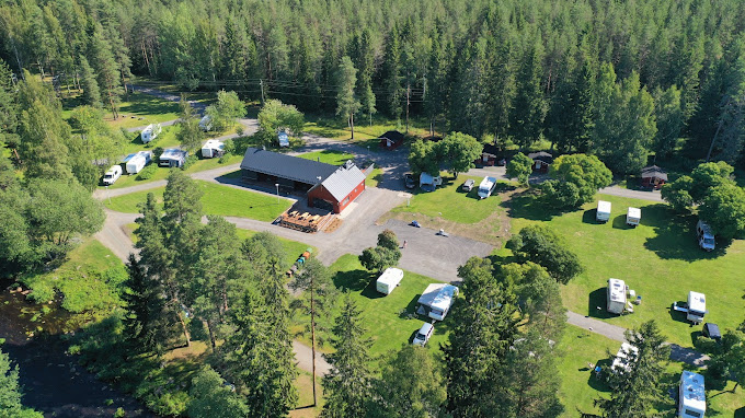 Seinäjoki Camping | Campcation